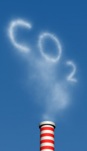 CO2 equivalents | Climate Change Connection