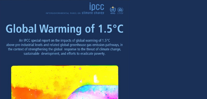 Climate Change Connection