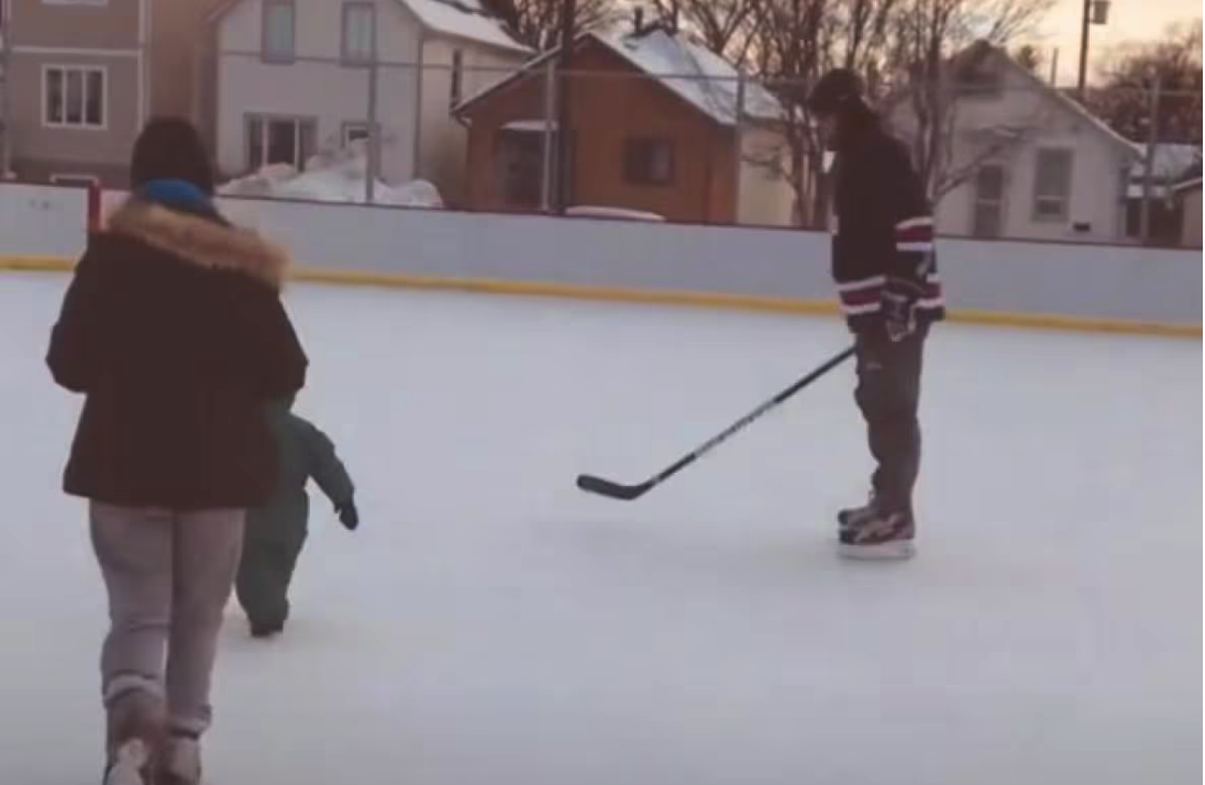 Climate Change Connection